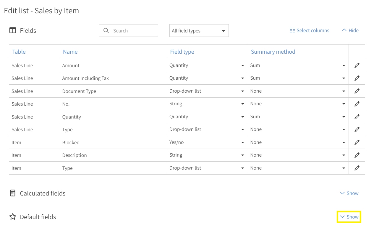 How to Create a Query Builder List | eOne Solutions